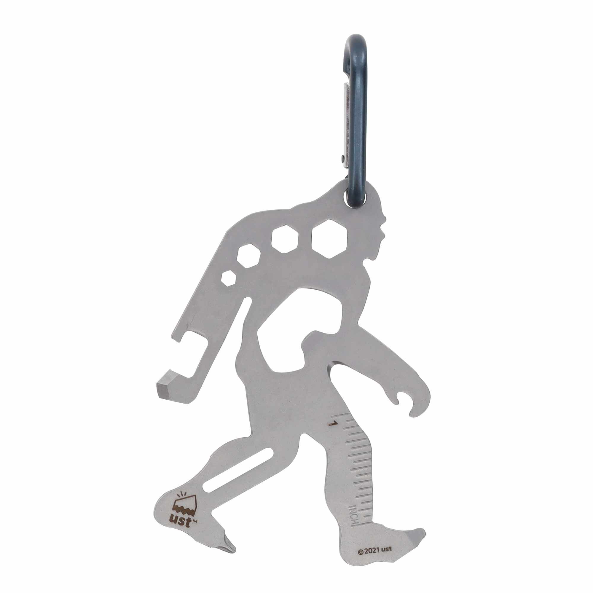 Sasquatch Tool a Long Multi-Tool | UST