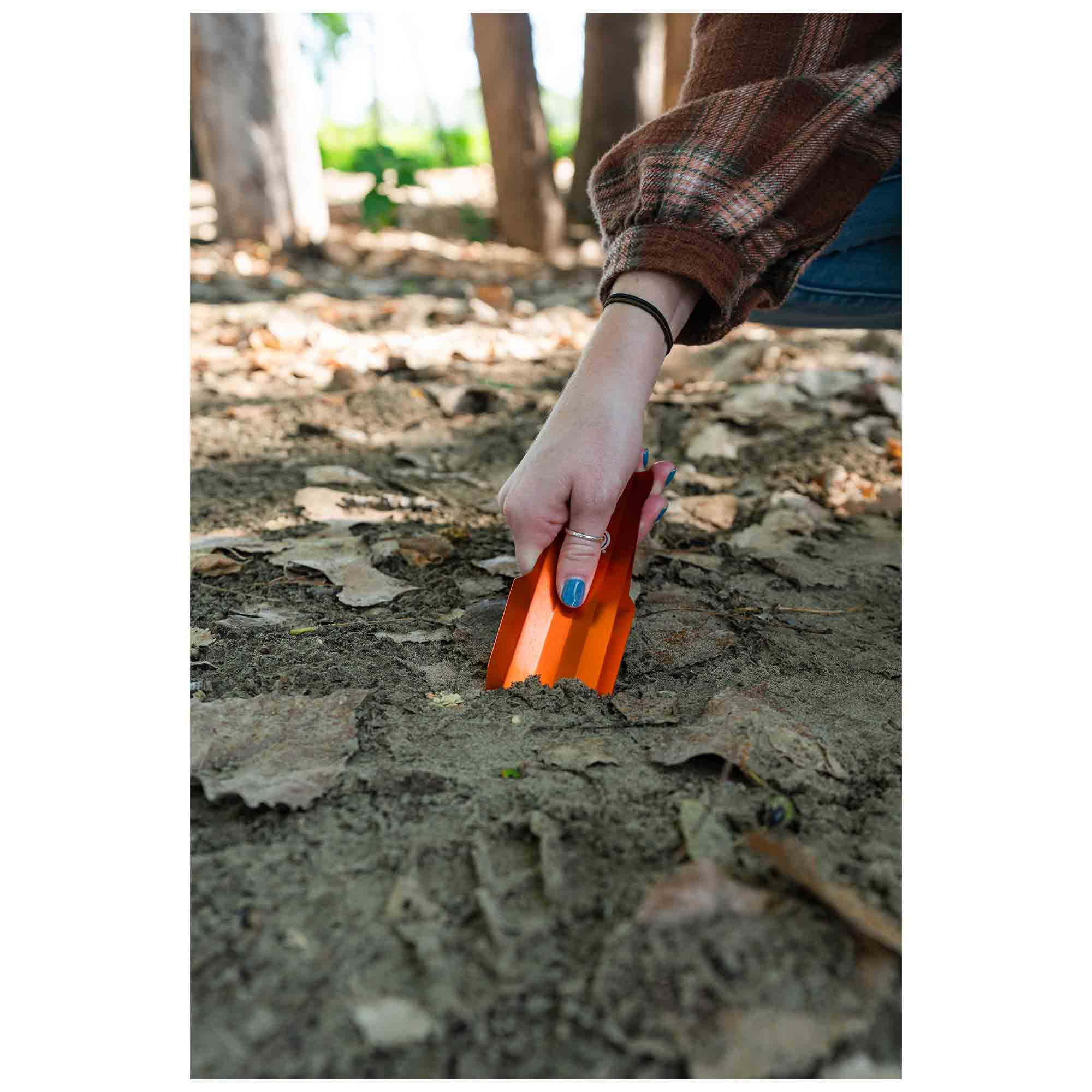 U-Dig-It? Light Duty Shovel | UST