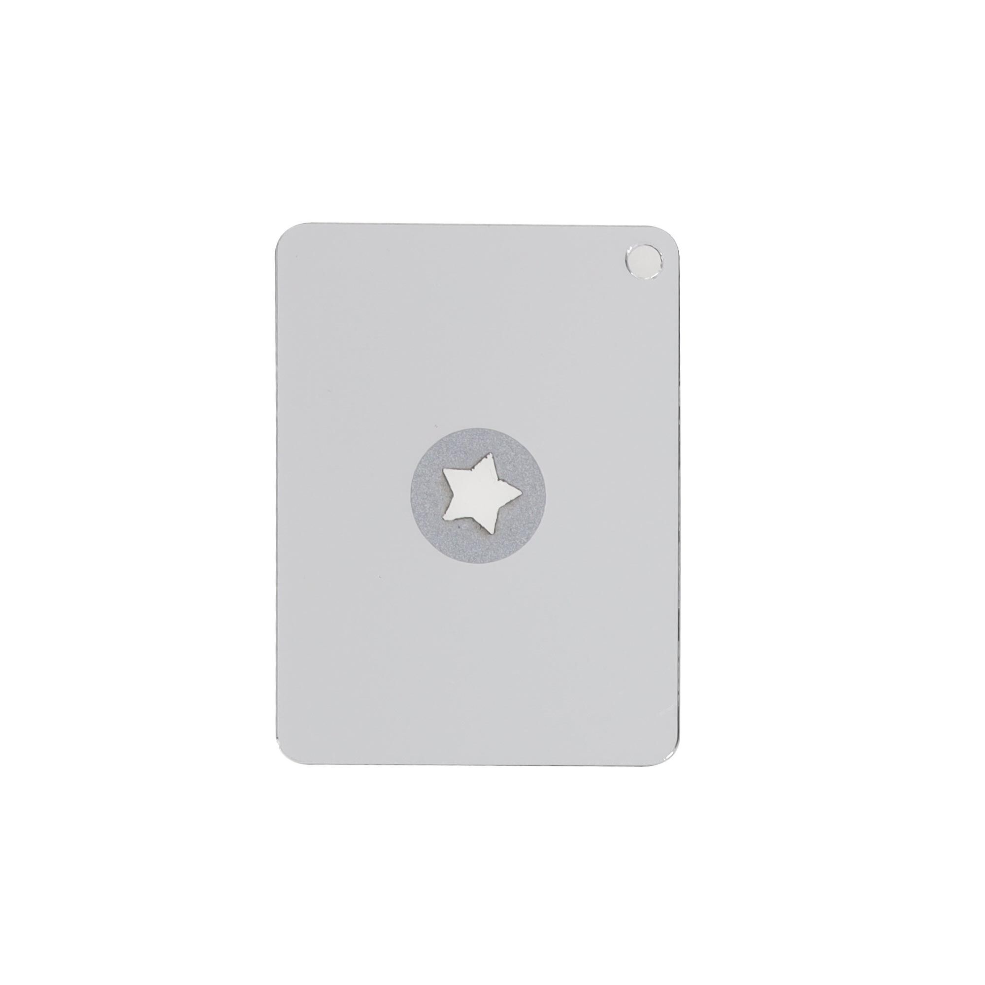 StarFlash Micro Signal Mirror | UST
