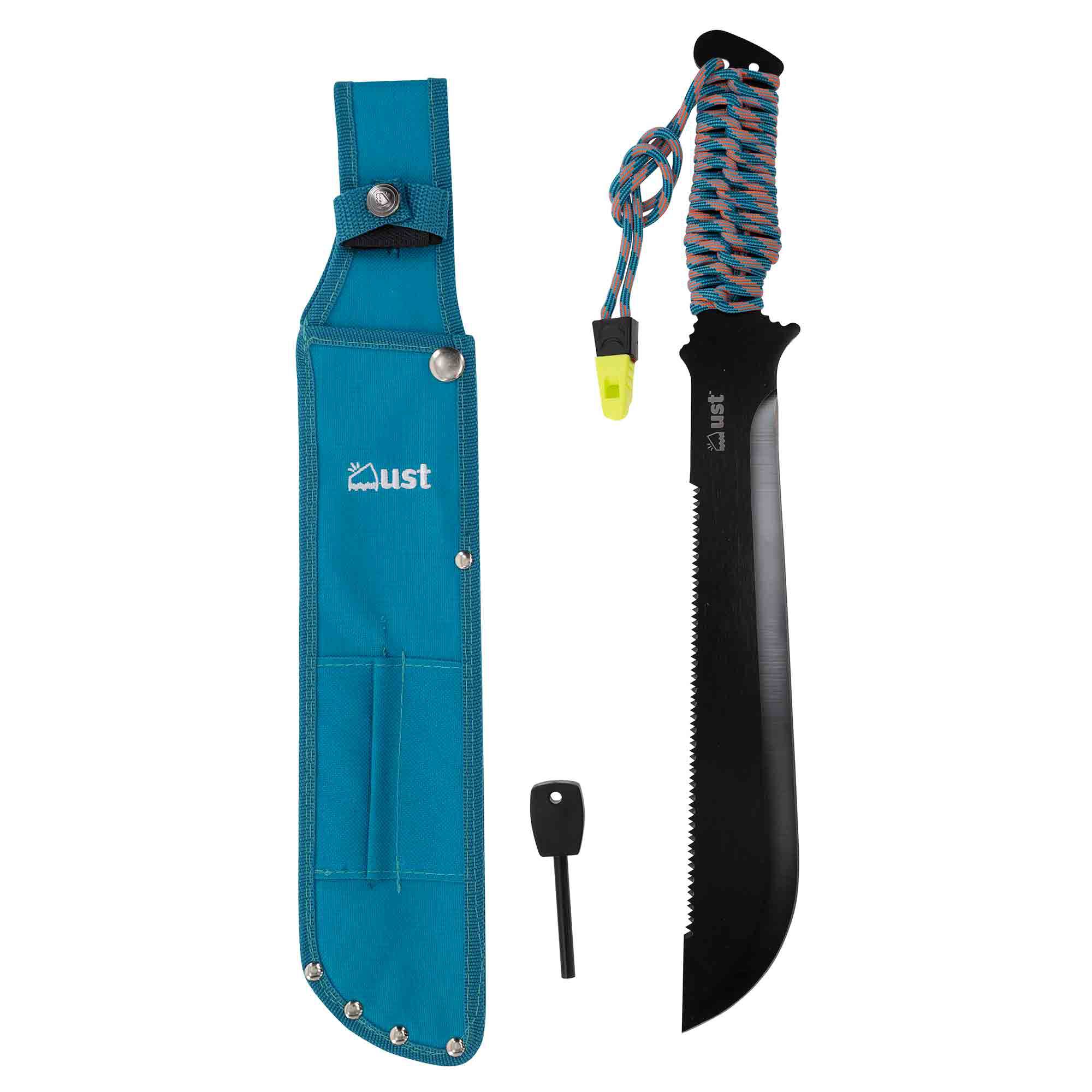 ParaCuda PRO Machete | UST