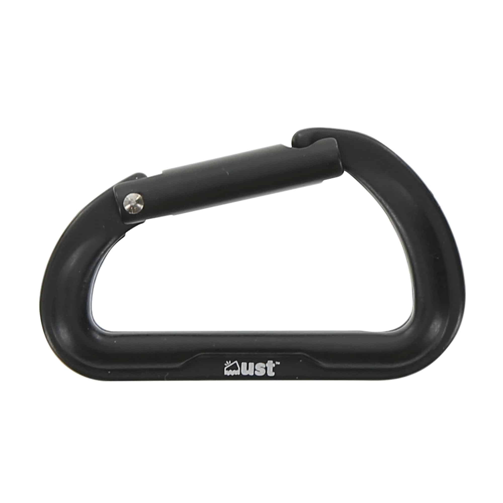 Aluminum Carabiner | UST
