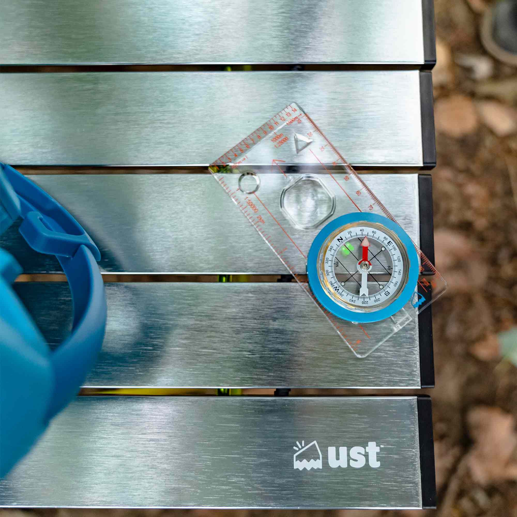 Waypoint Compass | UST