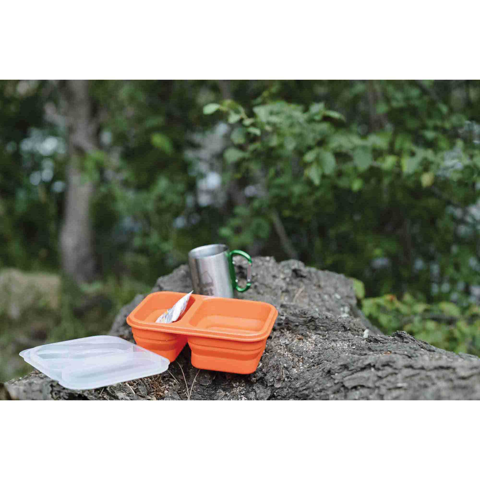 FlexWare® Mess Kit | UST