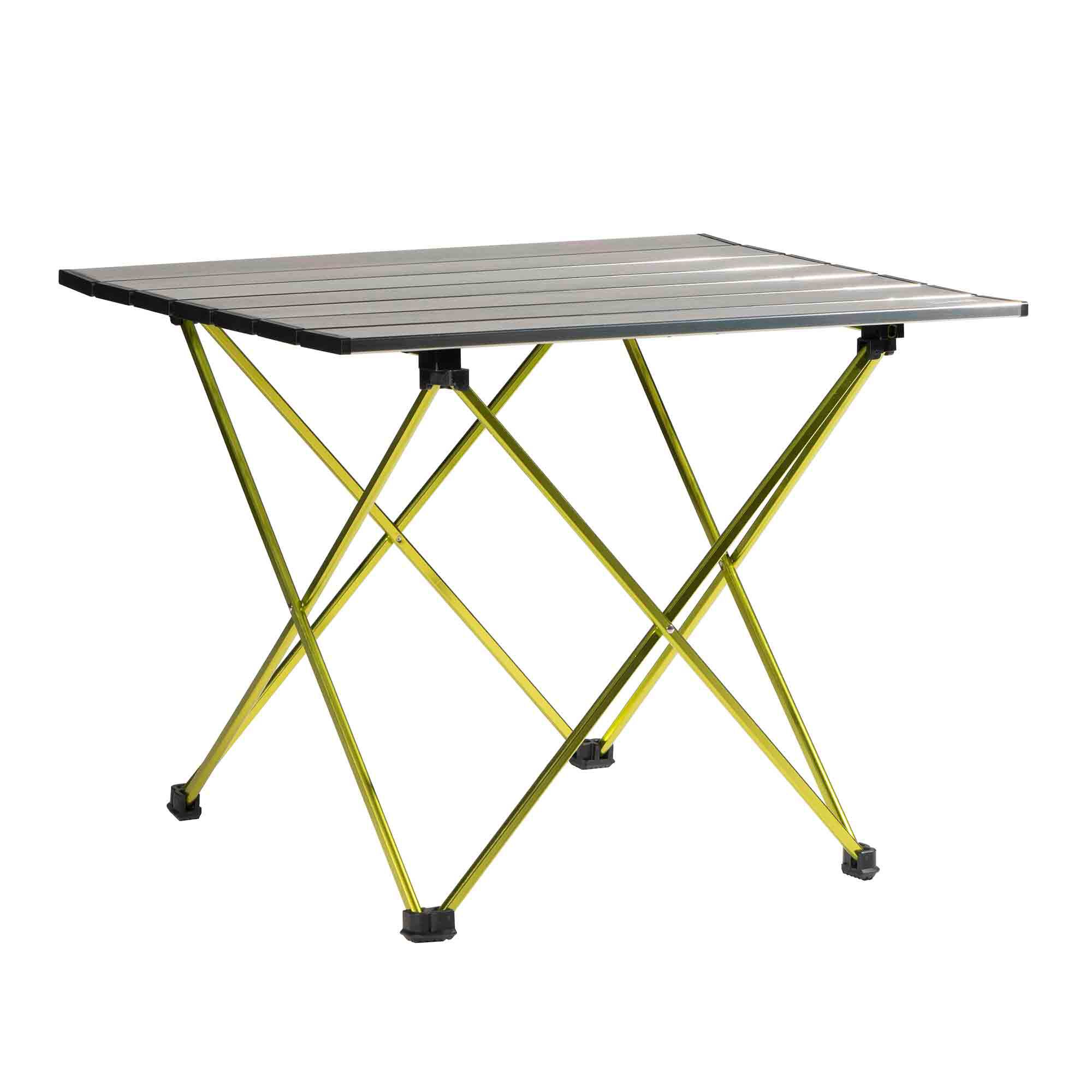 collapsible table camping