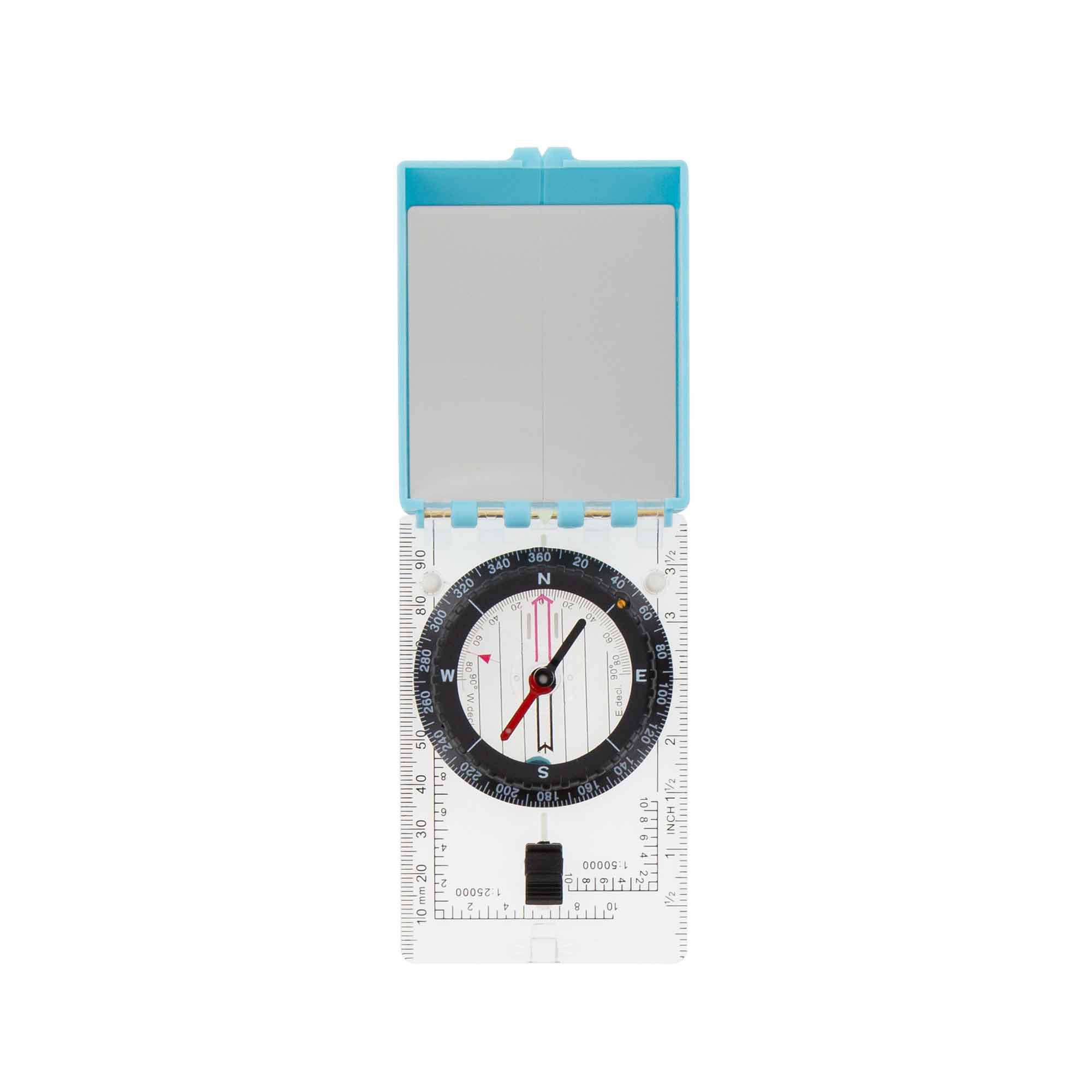 Folding Map Compass | UST