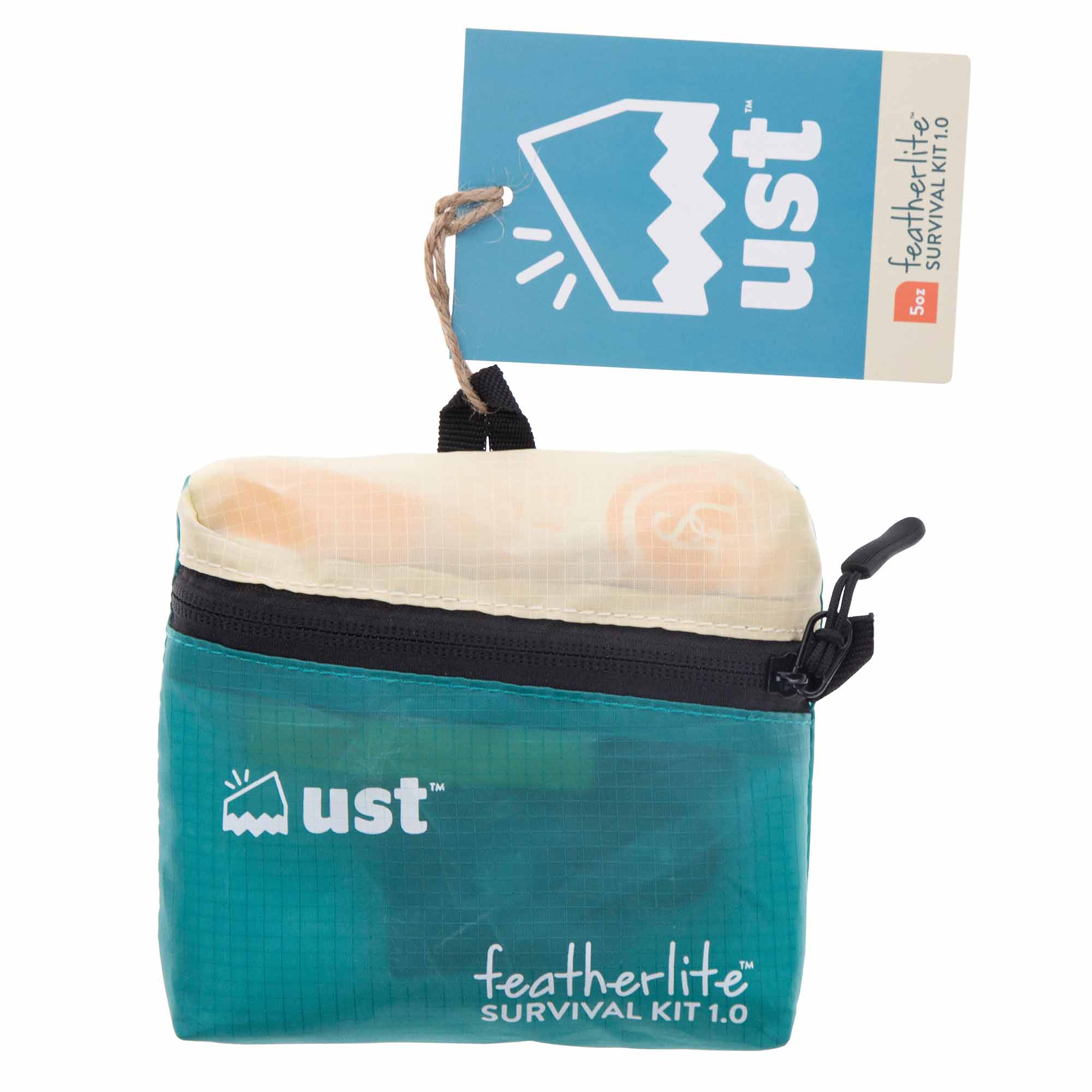 FeatherLite Survival Kit 1.0 | UST
